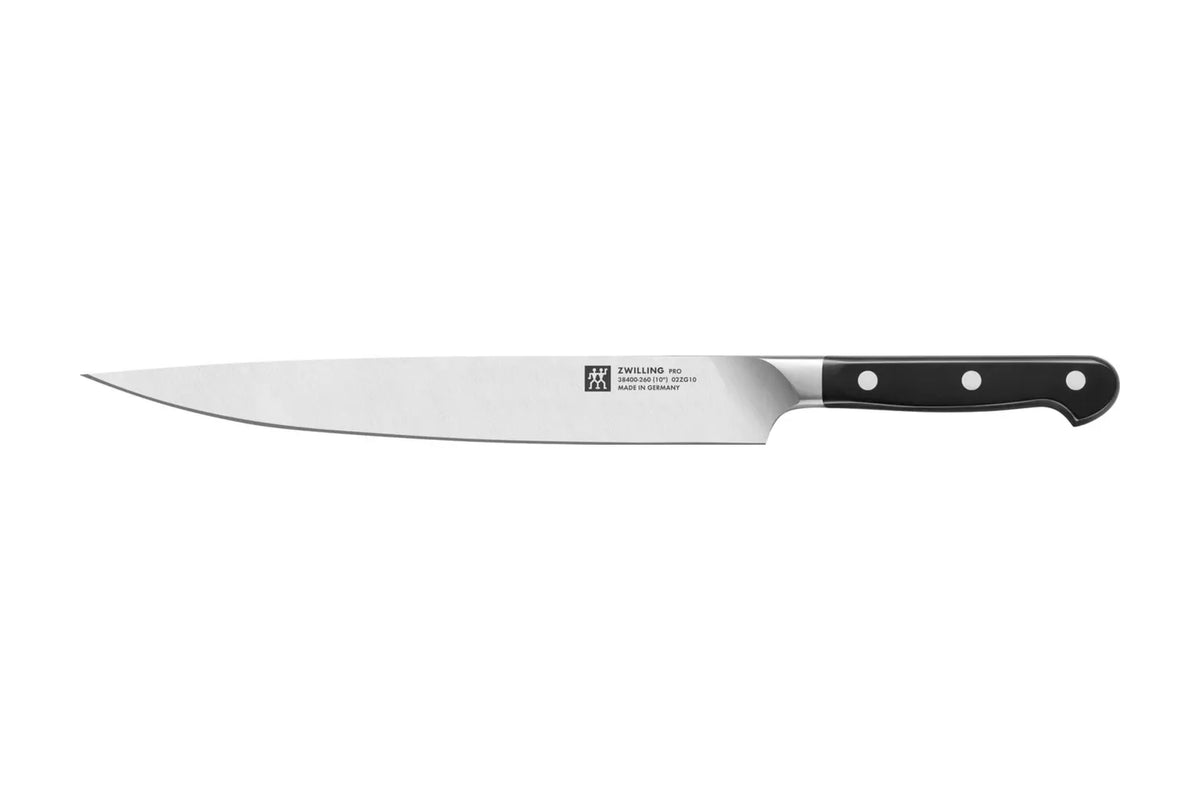 Zwilling Pro Filékniv 26 cm – Knivexperten